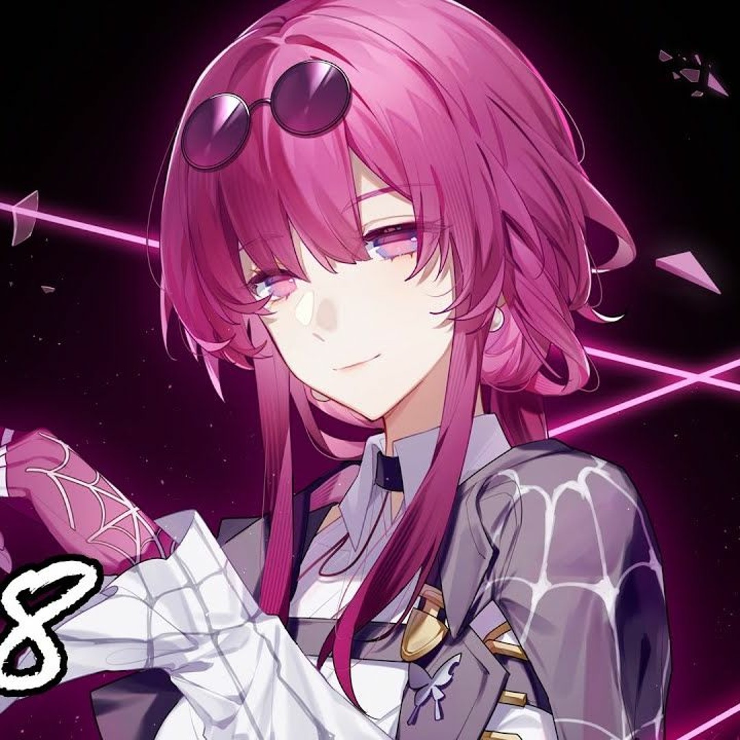 Stream KAFKA RAP SONG Not Mine DizzyEight [Honkai Star Rail AMV] by ...