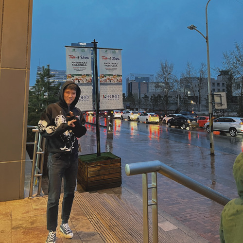 Stream Dahin2 ft, fruitybaachka by Bektor Petrovic | Listen online for ...