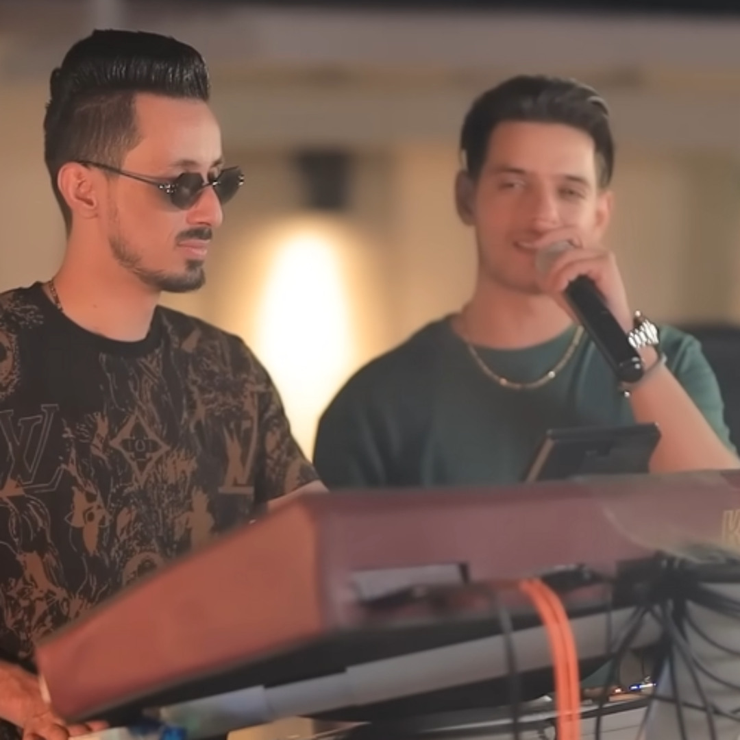 Stream Shadi Ayoub & Qaysar Jabara - hakyu eank amira حكيو عنك اميرة by ...