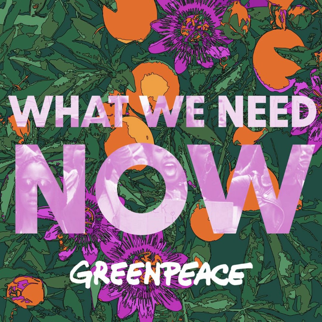 Stream episode Poems, Love & Empathy by What We Need Now podcast ...