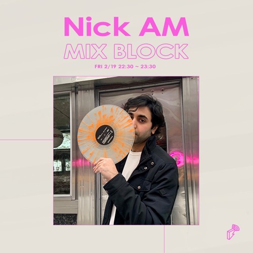 Stream 2021/02/19 MIX BLOCK - Nick AM by block.fm | Listen online for ... Stream 2021/02/19 MIX BLOCK - Nick AM by block.fm | Listen online for ...