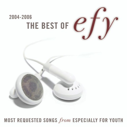Stream SMtnRecords | Listen to The Best of EFY: 2004 - 2006 (Sample ...