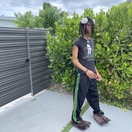 Stream CJTHAGODD + BFFBENN - TOP TIER (PROD.FOOLYSREVENGE)(DJ SAM ...