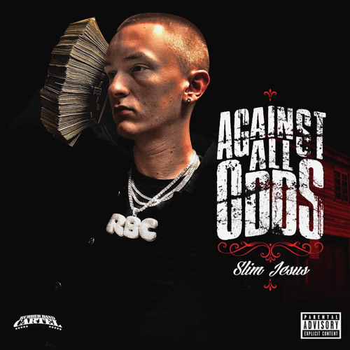 Stream Slim Jesus-Lately by shitposttsp0t | Listen online for free on ...