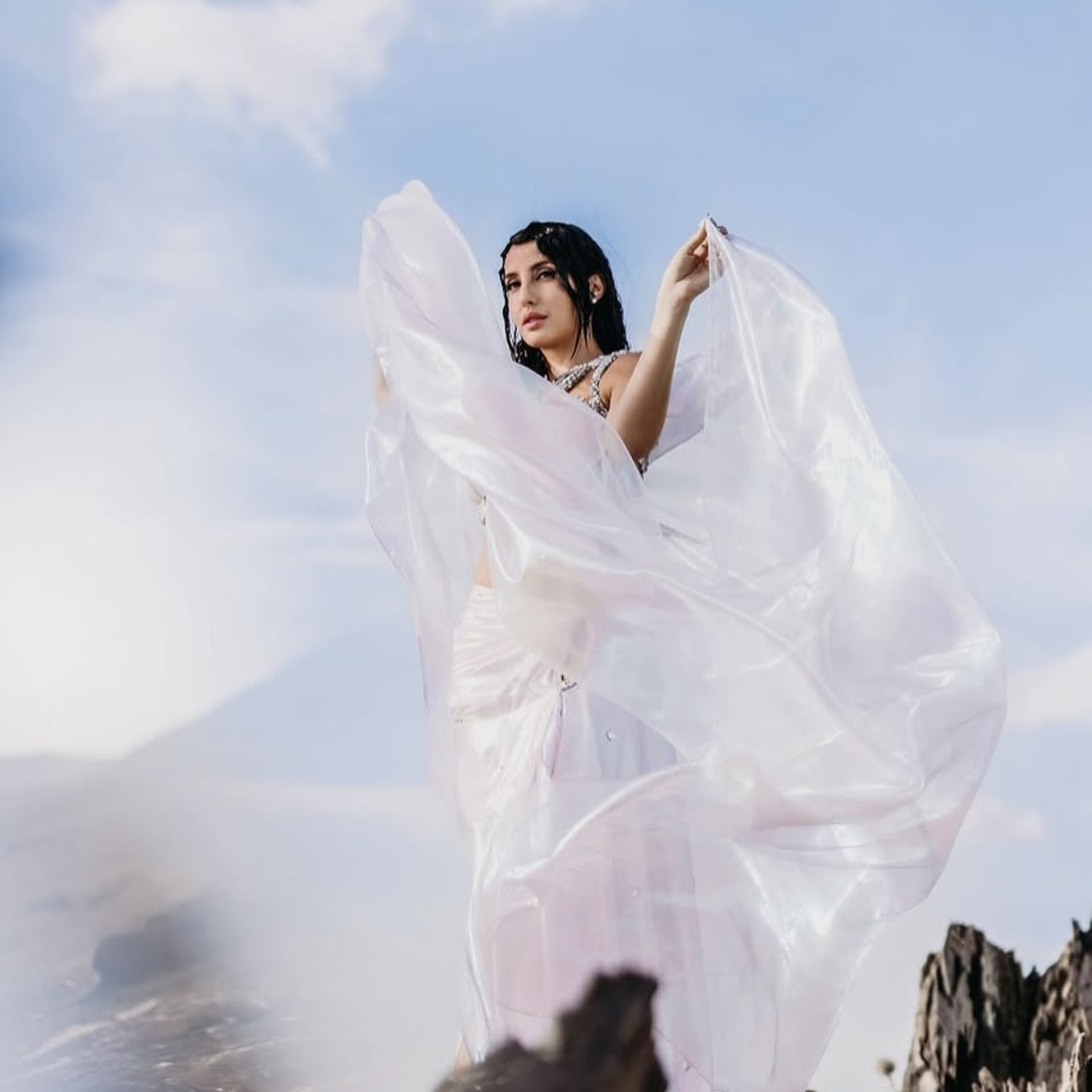 Stream Nora Fatehi & Jason Derulo - Snake ( sped up ) by ANTIDOTE ...