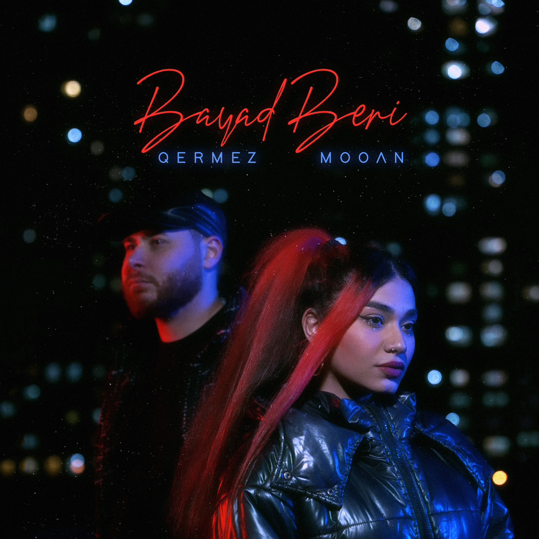 Stream Bayad Beri (ft. Qermez) [Prod. Qermez] by Mooan | Listen online ...