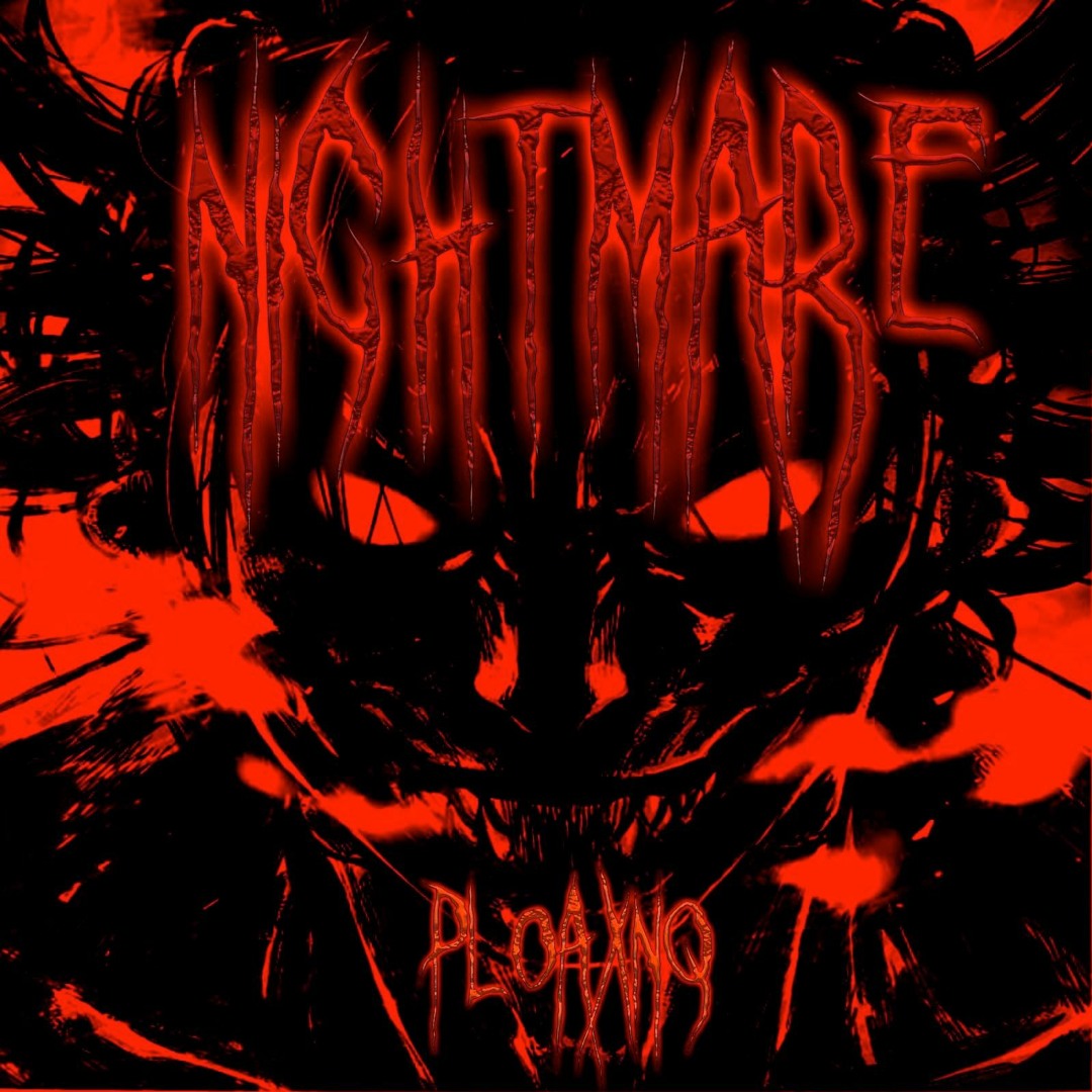 Stream Nightmare by Ploaxnq | Listen online for free on SoundCloud