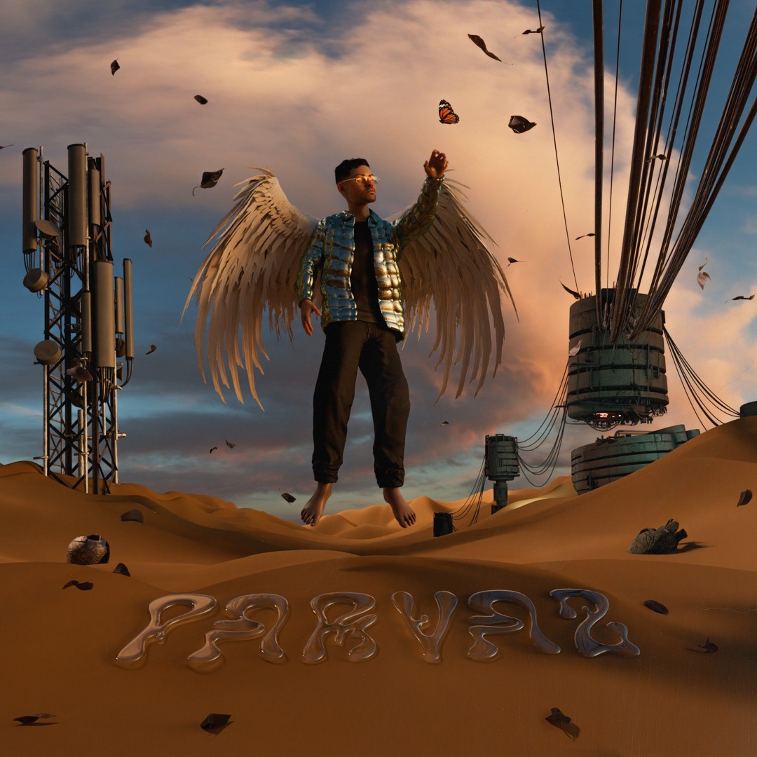 Stream Parvaz [ Prod.Matin ] by Advance | Listen online for free on ...