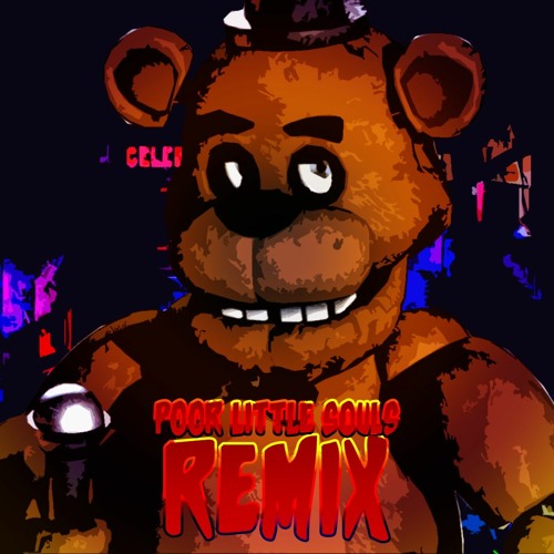 Stream The Living Tombstone - Five Nights at Freddy's (Poor Little ...