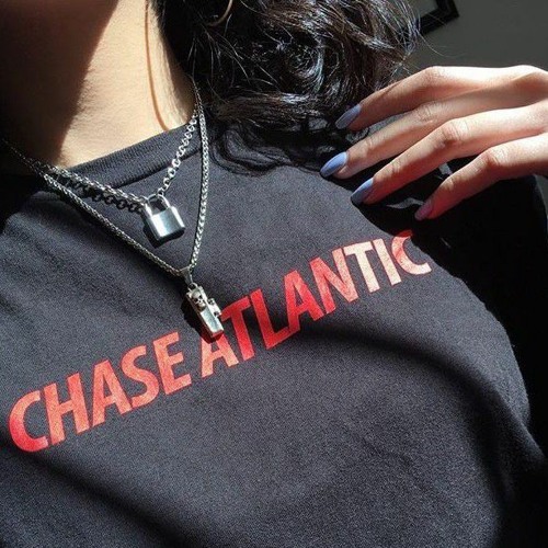 Stream 𝓛𝓲 𝓛𝓲𝓶𝓫𝓪~♥︎ | Listen to dont chase men, chase atlantic playlist ...