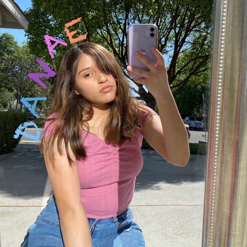 Stream Should Have Kissed U Goodbye - Danae by Danae | Listen online ...