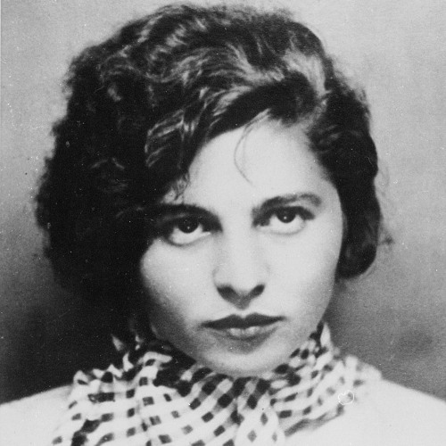 Stream "Die frühen Jahre" von Mascha Kaleko by Max Michael Rohland ...