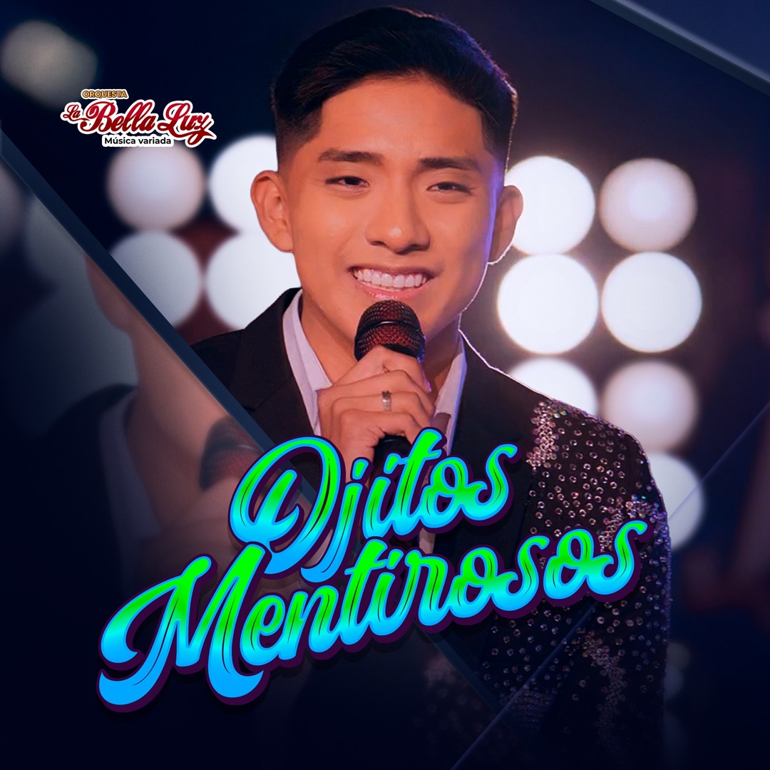 Stream Ojitos Mentirosos by La Bella Luz | Listen online for free on SoundCloud