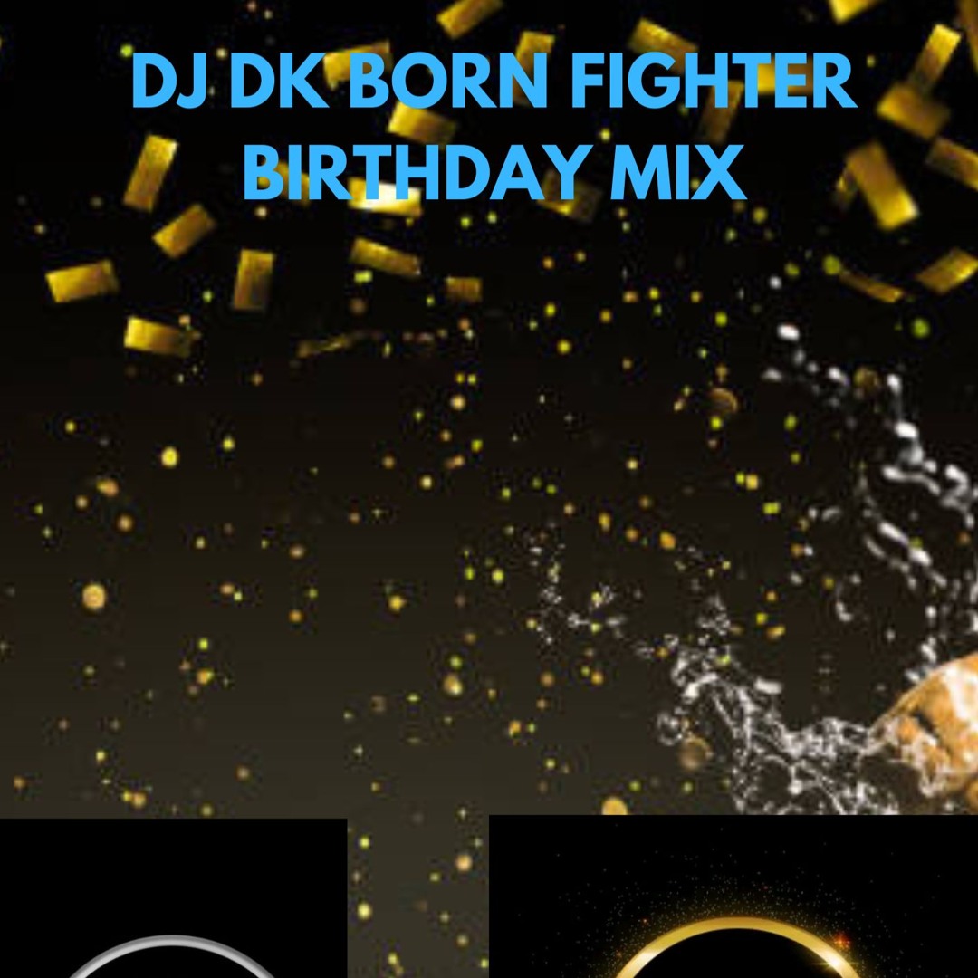 Stream Born Fighter Part Two By DJ DK AND DJ ADAM NYC by dj dk🗣🙏 ...