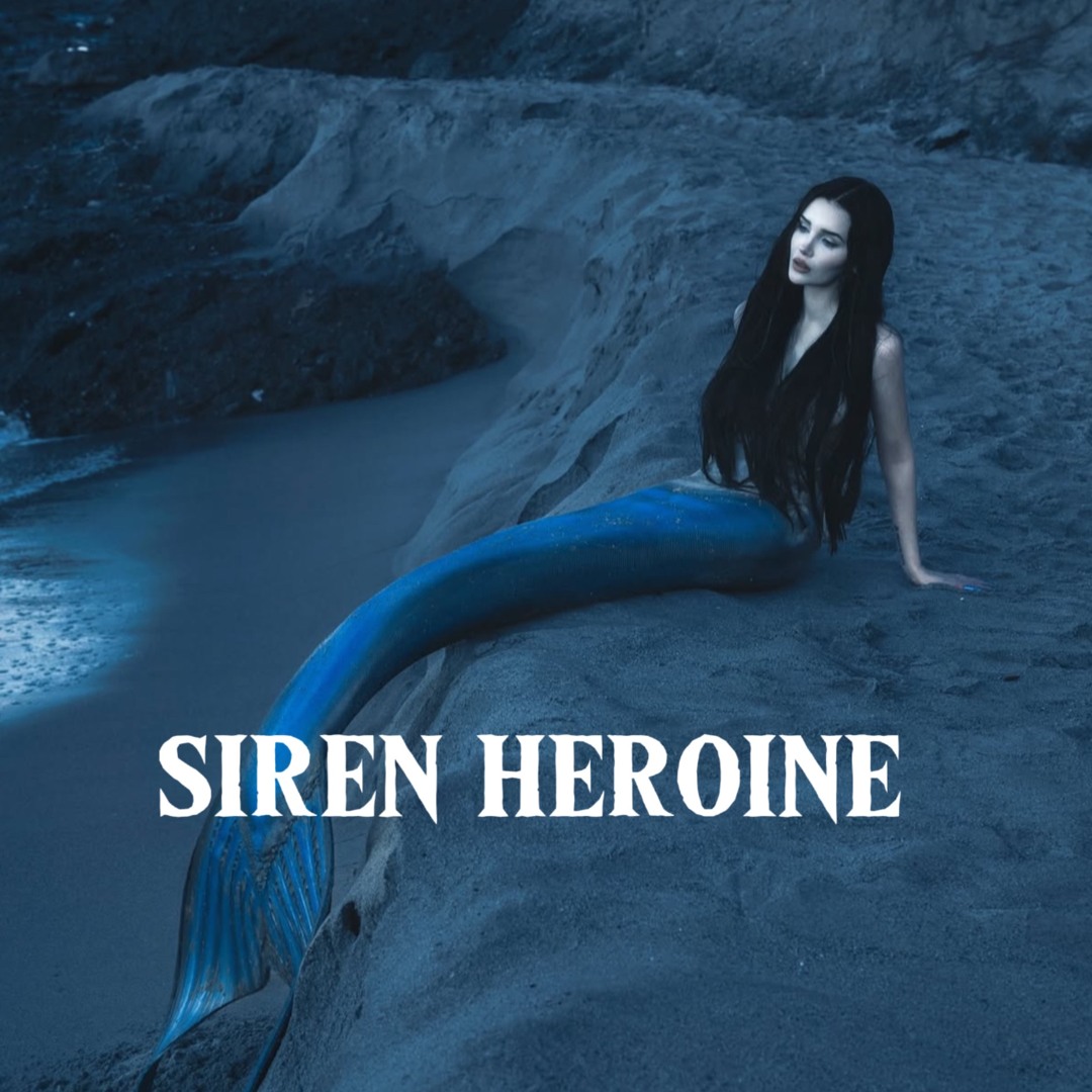 Stream Siren Heroine by Siren | Listen online for free on SoundCloud