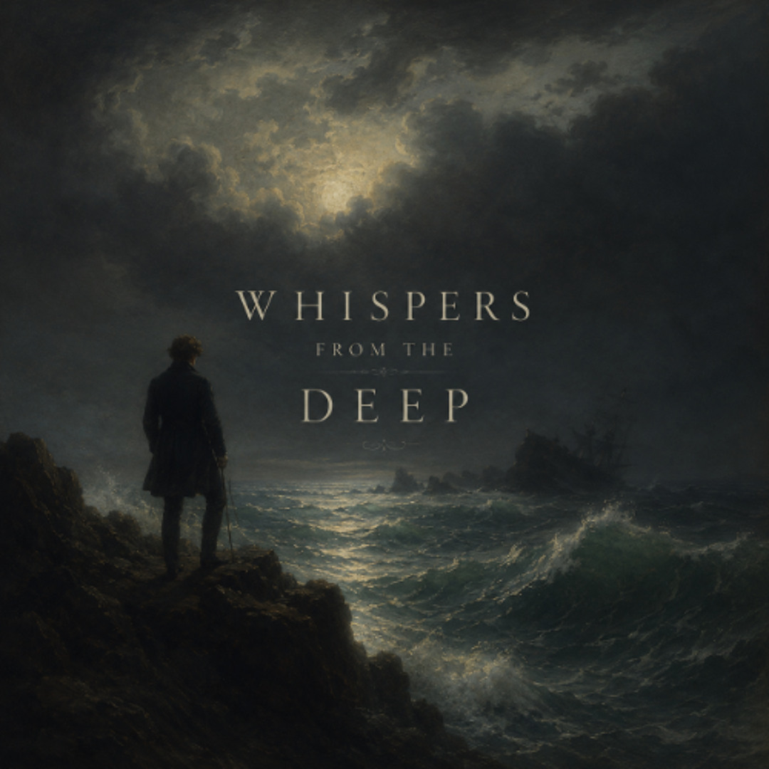 Stream Whispers from the Deep - Alexis Ouellette by Alexis.O | Listen ...