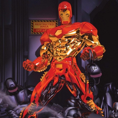 Stream MARVEL [xelly] by cartoon_sfx | Listen online for free on SoundCloud