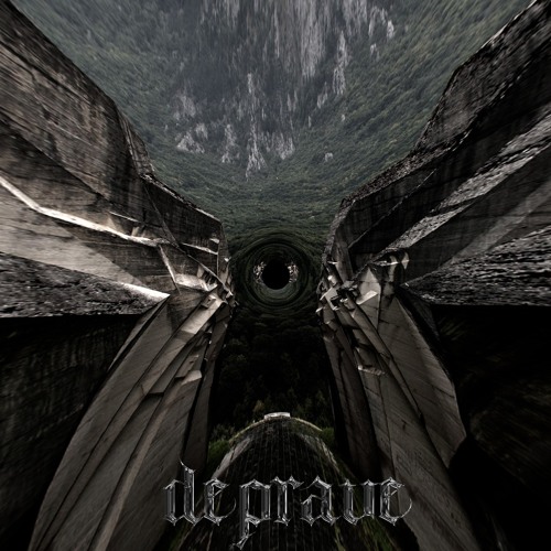 Stream Квадрат (Remastered 2025) by Deprave | Listen online for free on ...