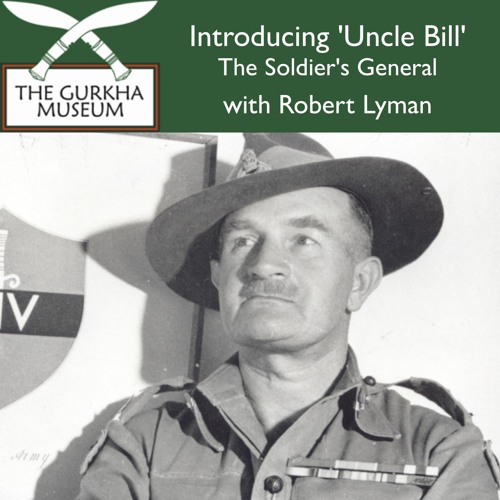 Stream Introducing 'Uncle Bill' - The Soldier's General | Robert Lyman ...