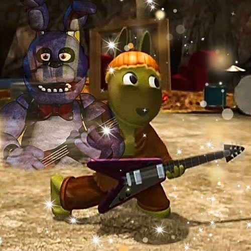 Stream The Backyardigans °• ︎♡Goblin♡ ︎•° ~Pal Tone~ by isabellafnaf ...