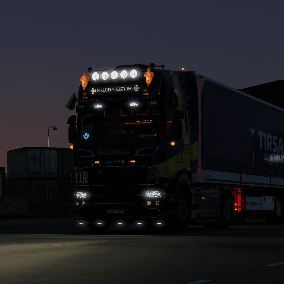 Stream cloud | Listen to ETS 2 playlist online for free on SoundCloud