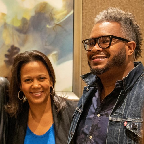 Stream Tina Perry and Ric Whitney Discuss Their Art Collecting with ...