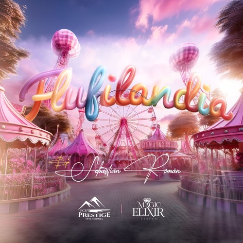 Stream FLUFILANDIA - Sebastián Roman by Sebastián Román | Listen online ...