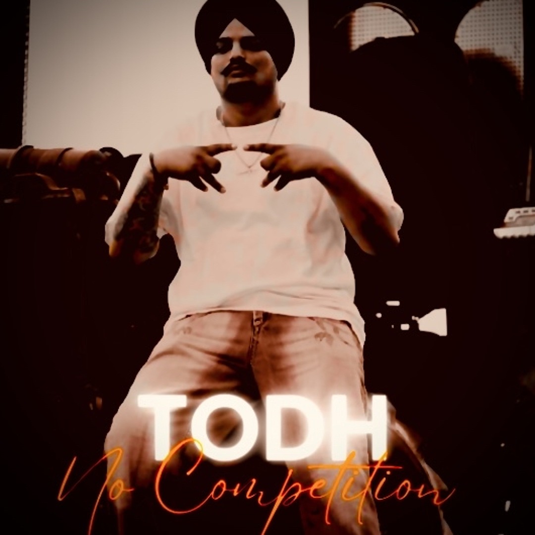 Stream New Punjabi Songs | Listen to Todh | Sidhu Moose Wala | Full ...