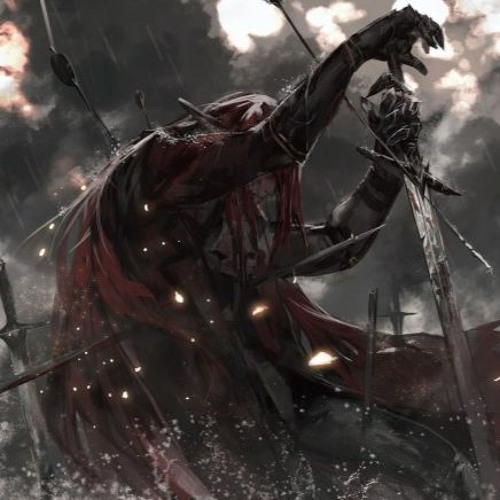 Stream Fallen Hero by Maskurca Music | Listen online for free on SoundCloud