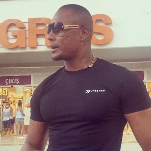 Stream Rider - Alex Ceesay & JB by adamesh8 | Listen online for free on ...