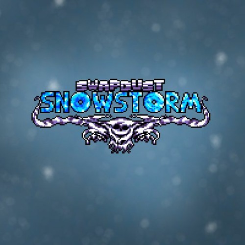 Stream Snowstorm ahead | Menu by Underswap Snowstorm and Underswap ...