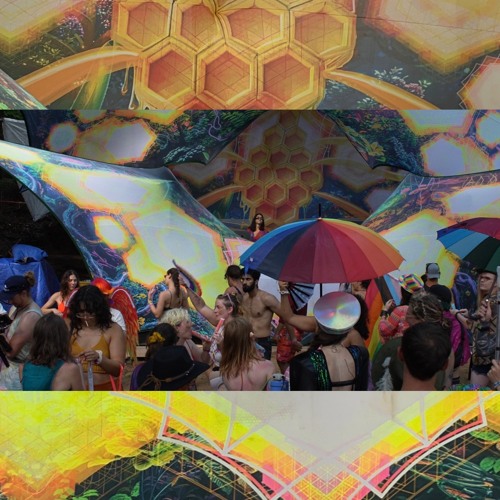 Stream Future Forest 2024 - Nest Stage by Youknowkeegan | Listen online ...