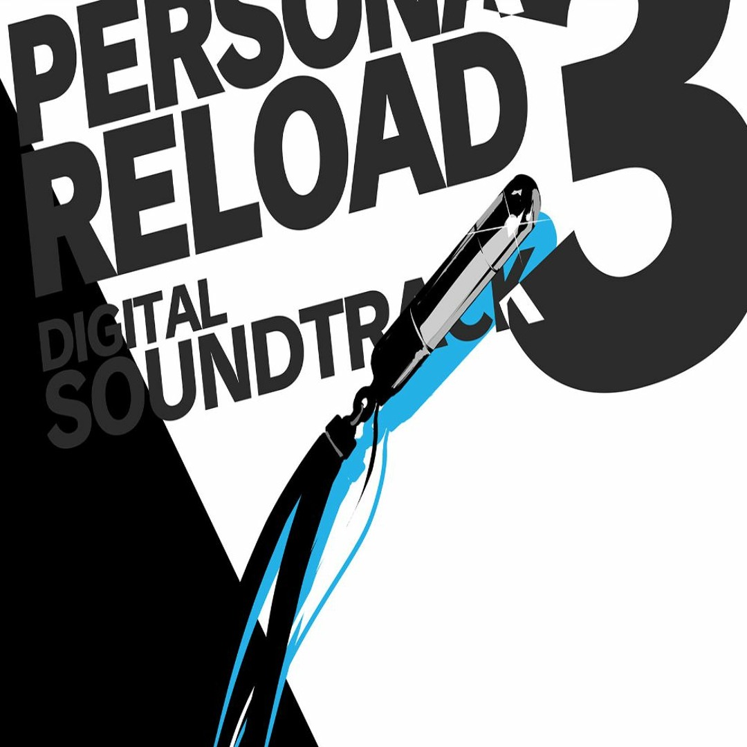 Stream Investo | Listen to Persona 3 Reload (Original Soundtrack ...