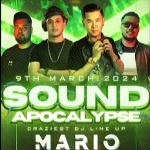 Stream LIVE IN Langkawi Mario 2024 (Malaysia) #HARDDANCE by MARIO ...