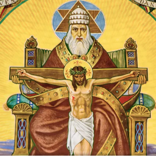 Stream 1 JOUR - CREDO (MATTHIEU LAVAGNA) by Hozana | Listen online for ...