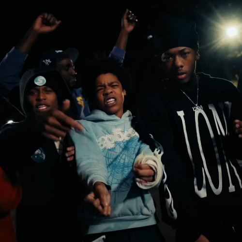 Stream Lil Ksoo x FullyChop - No Limit (Prod.by.Yamaica) [DRILL TYPE ...