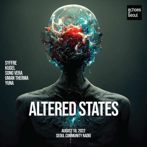 Stream Seoul Community Radio | Listen to 2022 - 08 - 18 Echoes Of Seoul ...