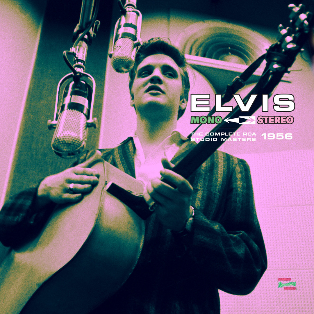 Stream Rip It Up (Stereo) by Elvis Presley | Listen online for free on ...