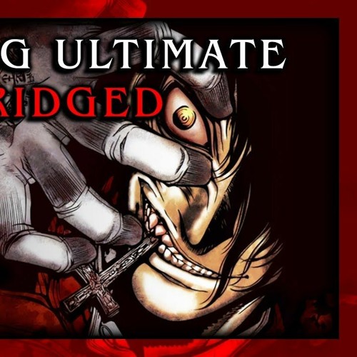 Stream Hellsing Ultimate Abridged Episodes 1 - 3 - Team Four Star (TFS ...