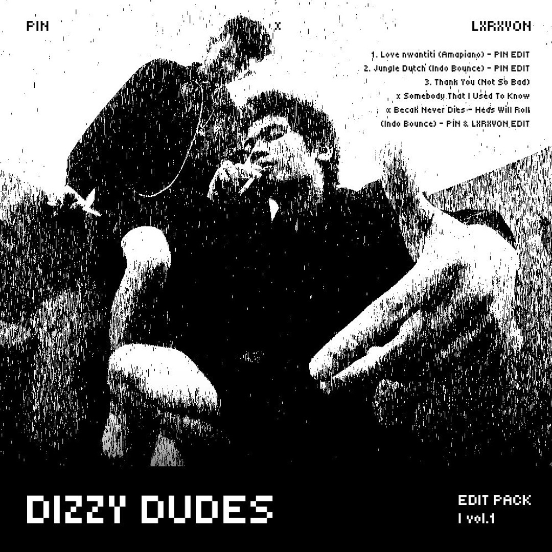 Stream Thank You X Somebody That I Used To Know X Becak Never Dies ...