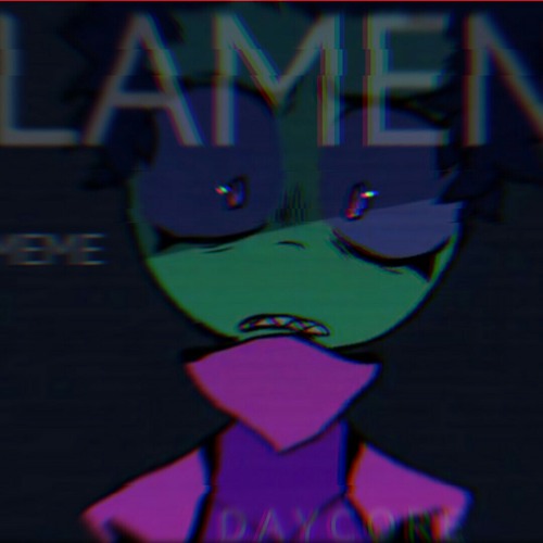 Stream lament meme- daycore by loli foxi | Listen online for free on ...