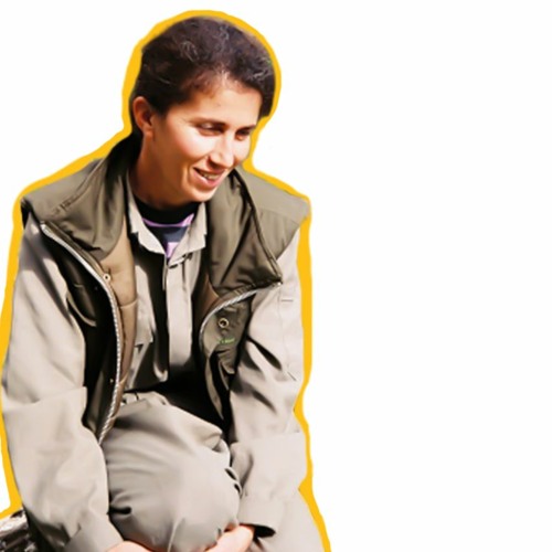 Stream Sara- Metin Aslan'ın Anlatımından by Yurtsever Gençlik Dergisi ...