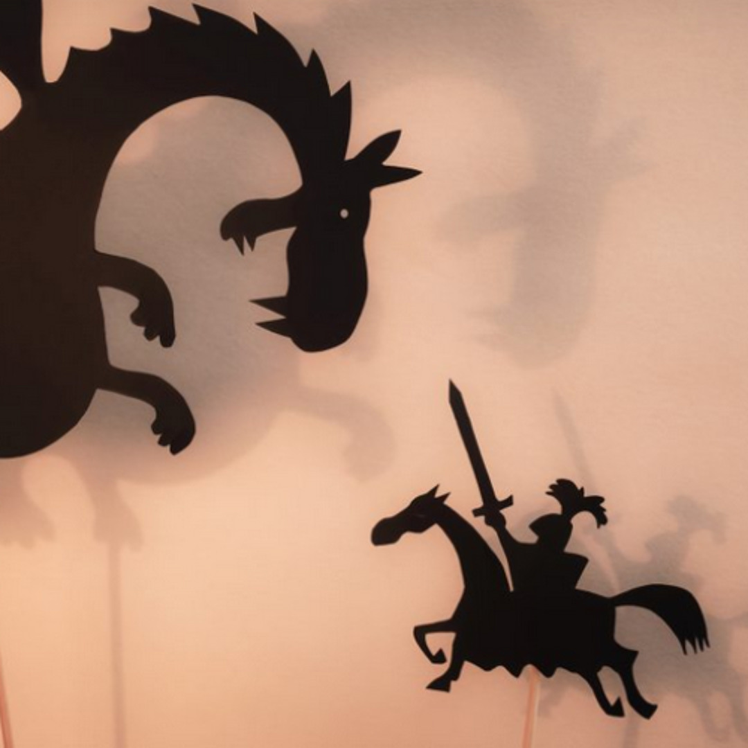 Stream Shadow Puppets by Stan Countz | Listen online for free on SoundCloud