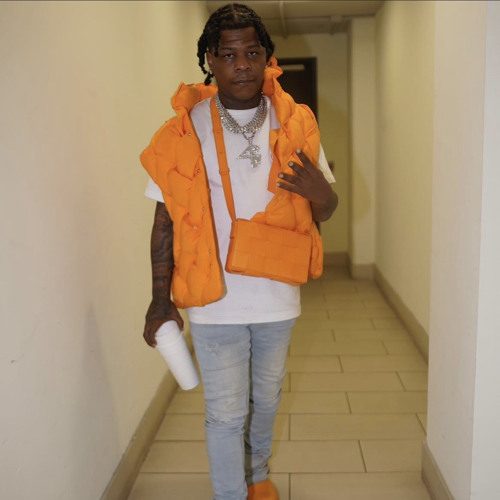 Stream Rylo Rodriguez - NoCap by HYM | Listen online for free on SoundCloud