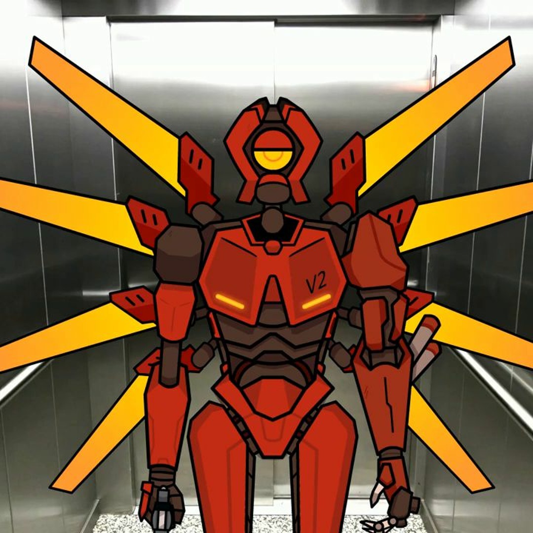 Stream ULTRAKILL OST - Versus But It's Elevator Jazz by Scrappy412 | Listen online for free on ...