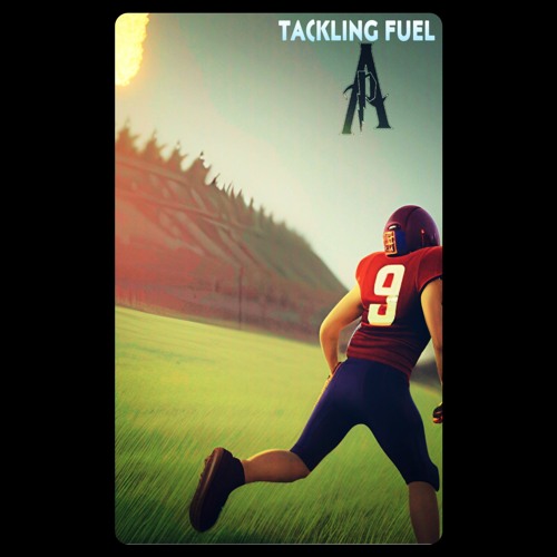 Stream Tackling Fuel by A. Pottr | Listen online for free on SoundCloud
