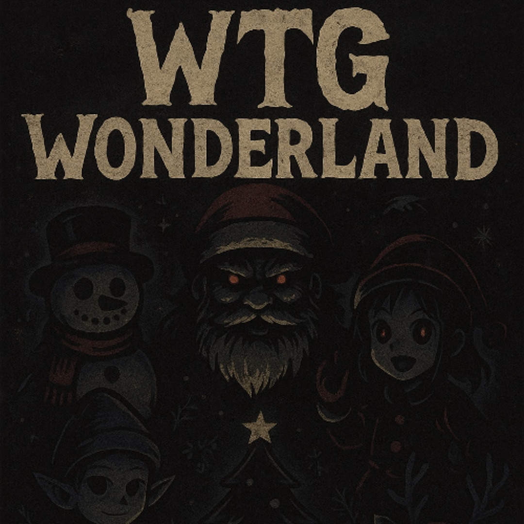 Stream SirBoyyjeff | Listen to WTG Wonderland playlist online for free ...