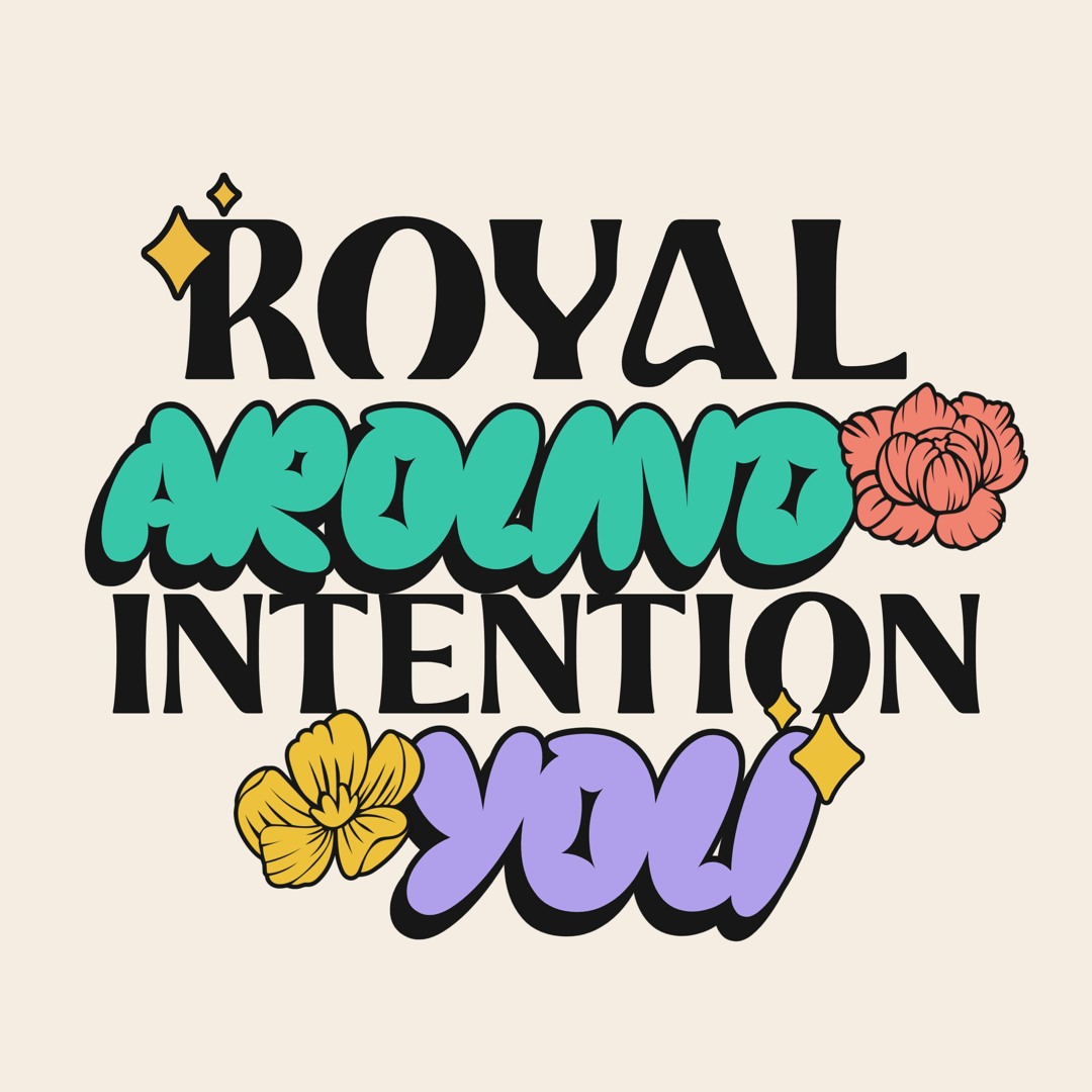 Stream AROUND YOU by ROYAL INTENTION | Listen online for free on SoundCloud