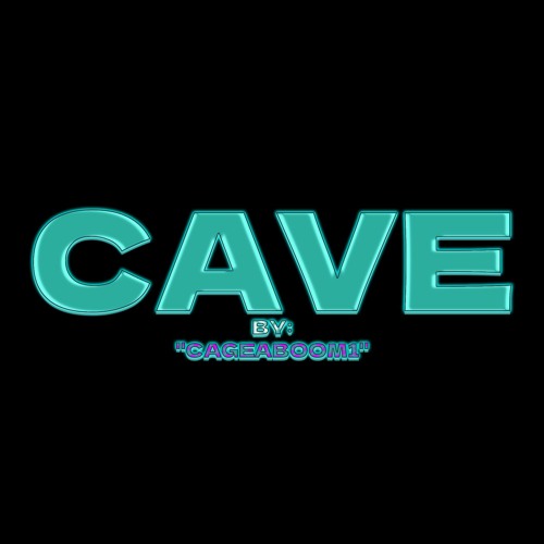 Stream Cave (Escape) by TETRACHROMATIC (ARCHIVED) | Listen online for ...