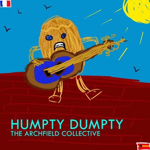 Stream Humpty Dumpty by Hugh Laughton | Listen online for free on ...